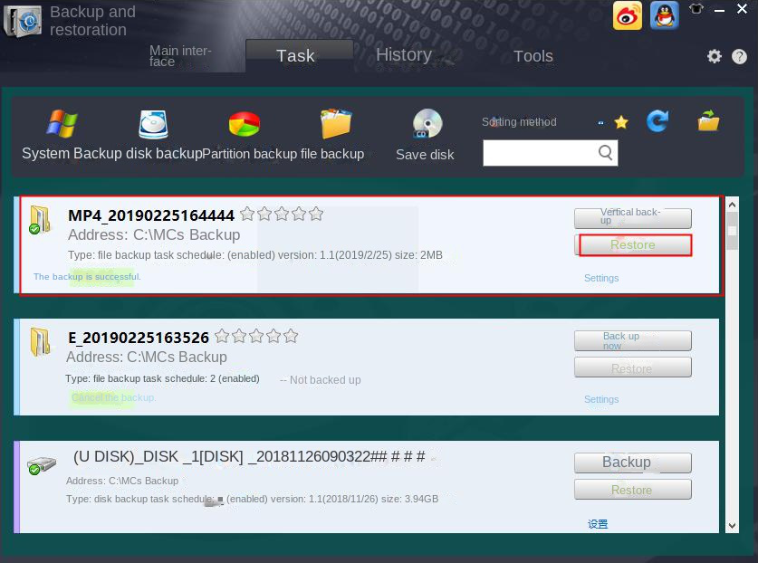 How to Backup Files on Windows 10: A Quick and Easy Guide - Rene.E ...