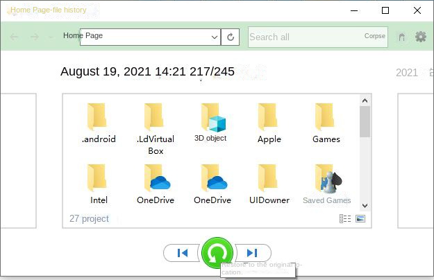 How to Backup Files on Windows 10: A Quick and Easy Guide - Rene.E Laboratory