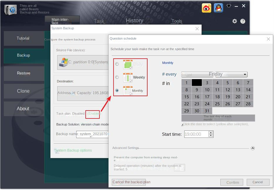 Best System Backup Software for Easy and Reliable Data Protection ...