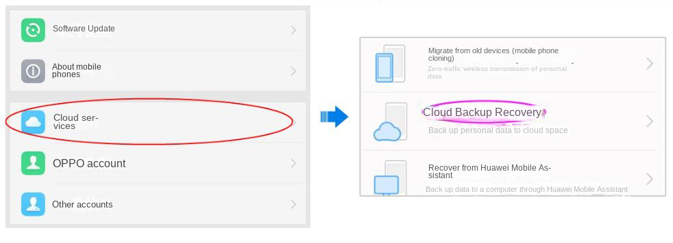 Recover LOST.DIR File from Android SD Card - Rene.E Laboratory
