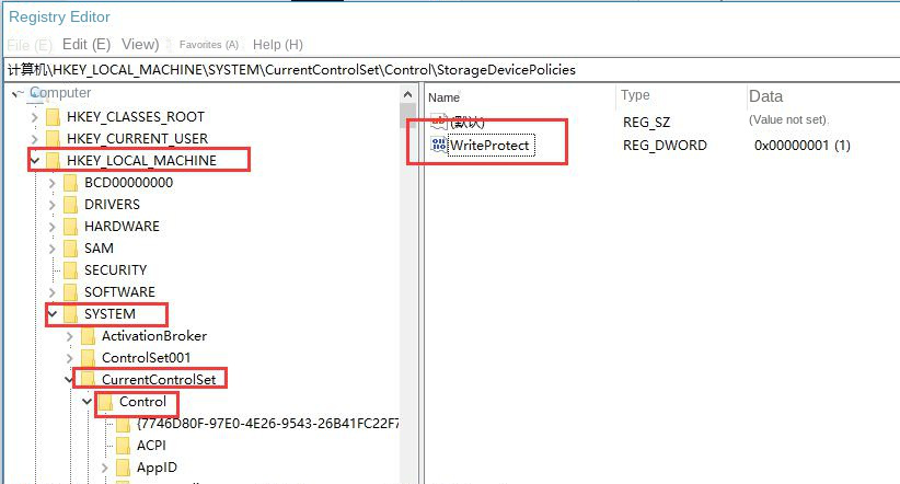How To Unlock SD Card: Recover Data & Remove Write Protection - Rene.E ...