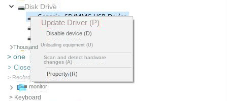 How to Repair the "SD Card Not Detected" Issue in Windows/Android ...