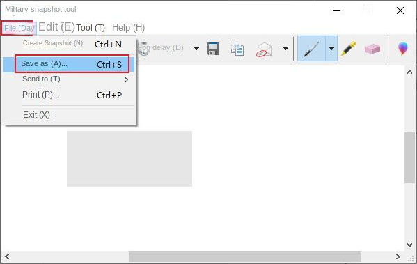 Unlock the Magic: Open PDFs in Windows Paint - Rene.E Laboratory