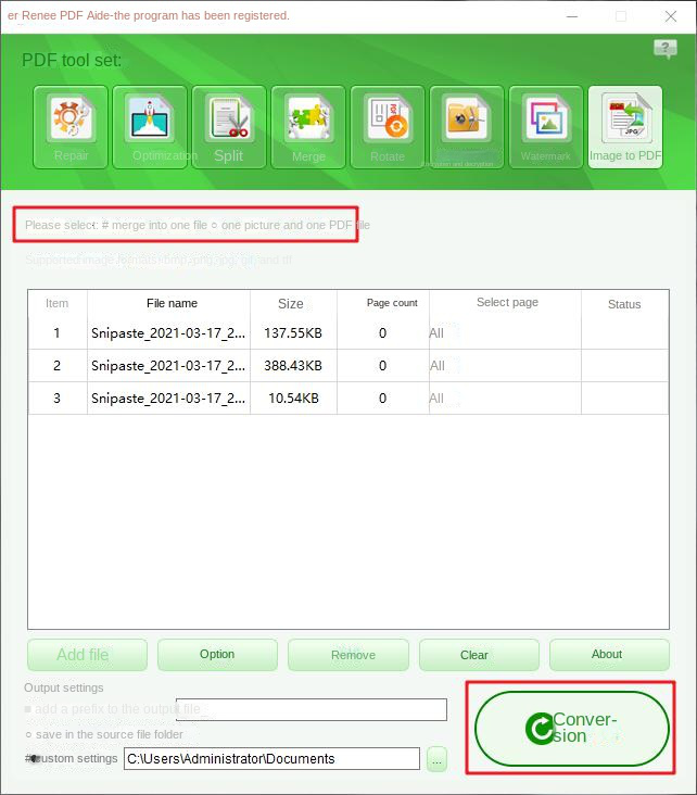 Convert Screenshots to PDF on Mac: The Ultimate Guide - Rene.E Laboratory