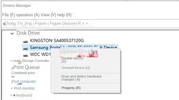 Hard Drive Disappeared in Windows 10 - How To Fix - Rene.E Laboratory