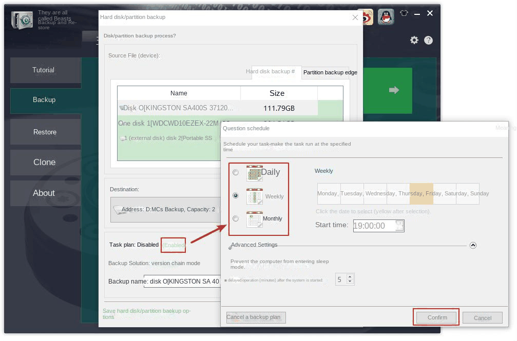 Backup MBR Disk in Windows 10: Quick & Easy Guide - Rene.E Laboratory