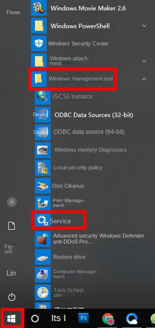 Fix: File History Windows 10 Not Working - Rene.E Laboratory