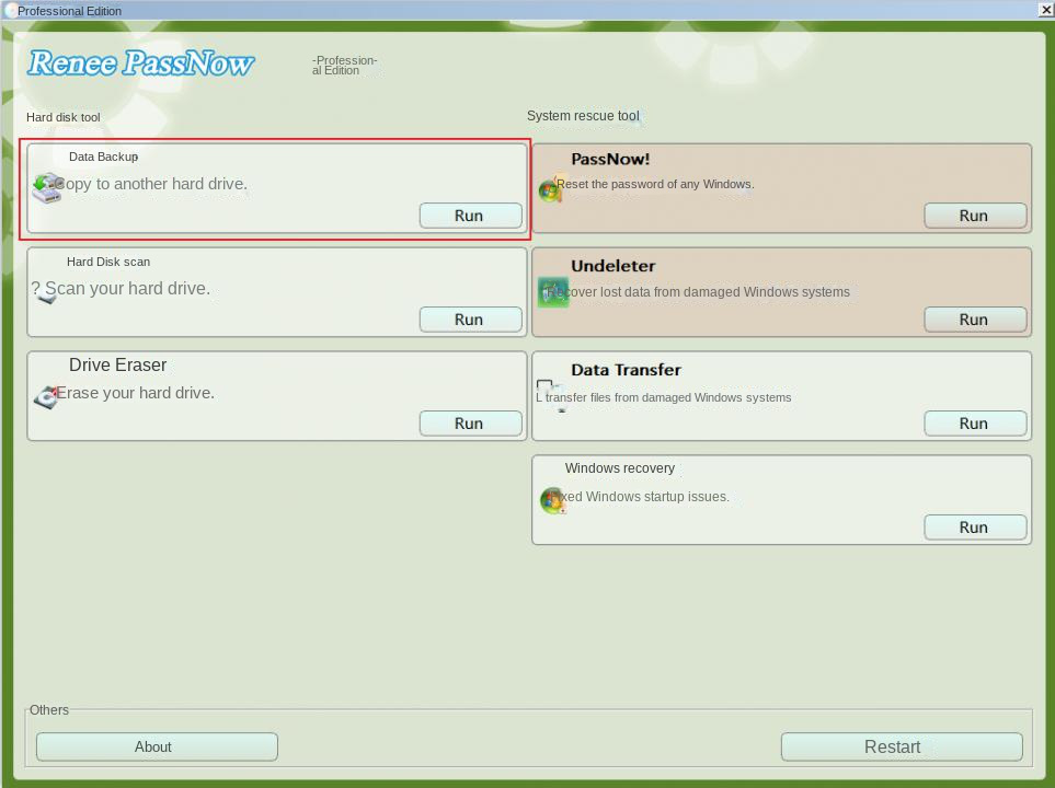 Fixing Hard Disk Errors: A Guide to Resolving 303 or 305 Issues - Rene ...