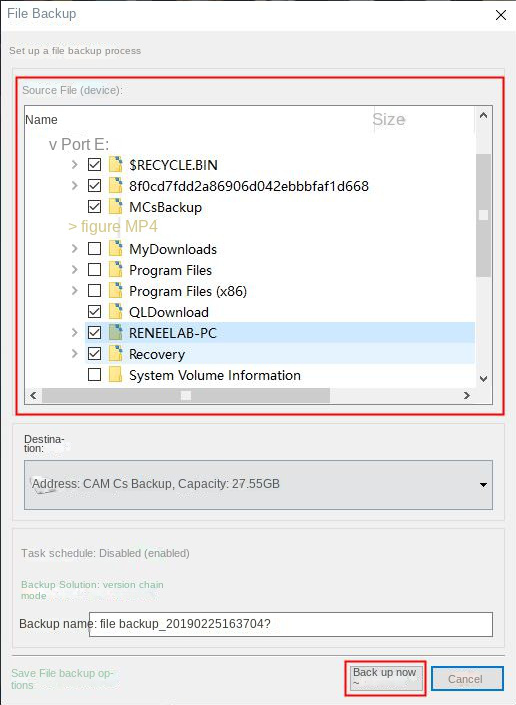 Dell Backup and Recovery: A Simple Guide for Windows 10 - Rene.E Laboratory