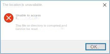 Fix Hard Drive Errors with the Best HDD Repair Software - Rene.E Laboratory
