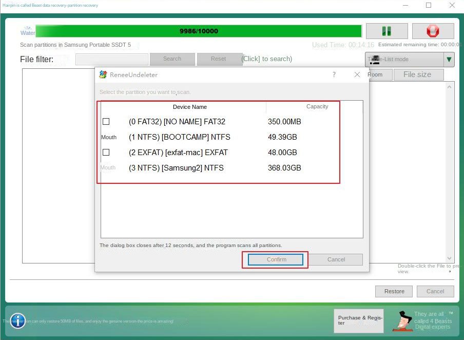 Fix Hard Drive Errors with the Best HDD Repair Software - Rene.E Laboratory