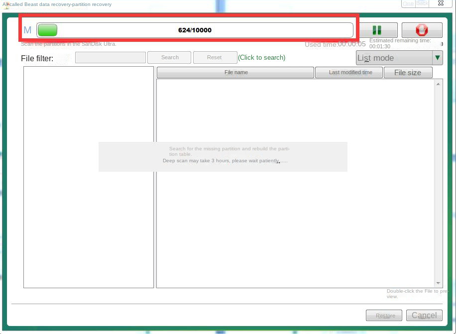 How To Recover Data from A Hard Drive That Won't Boot: Ultimate Guide - Rene.E Laboratory