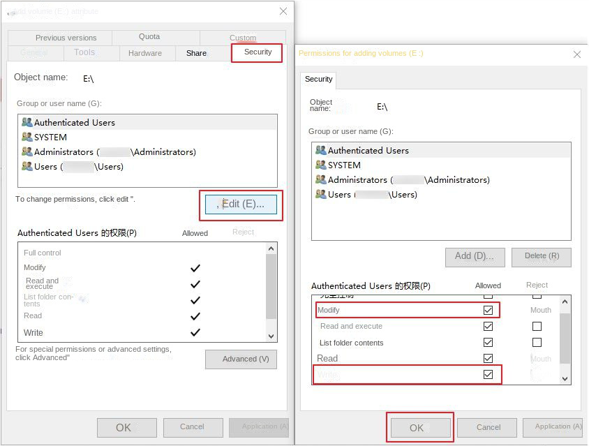 Hard Drive Read Only - How To Fix Without Data Loss - Rene.E Laboratory