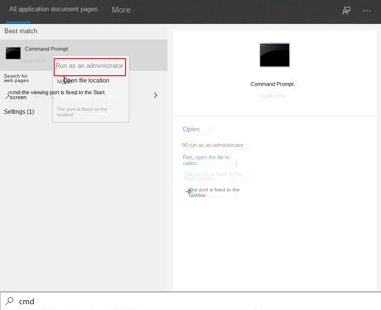 Hard Drive Read Only - How To Fix Without Data Loss - Rene.E Laboratory