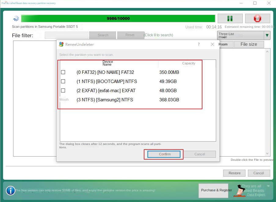 Hard Drive Read Only - How To Fix Without Data Loss - Rene.E Laboratory