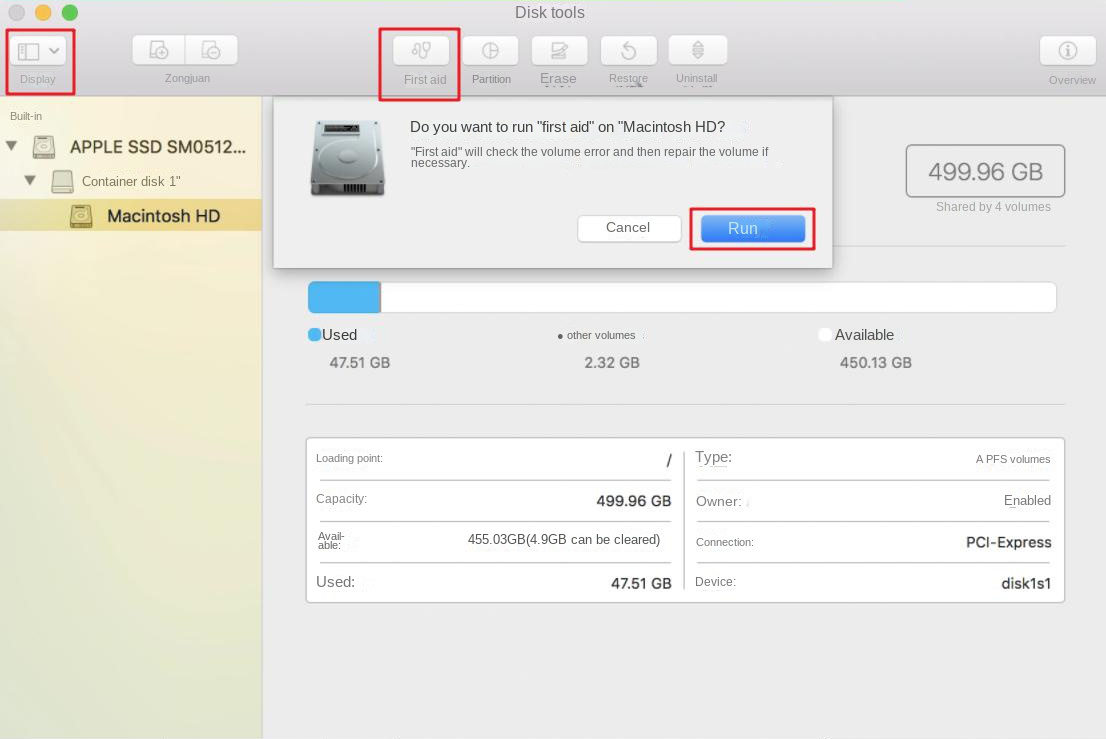 Recover Data from Failed SSD: Is it Possible? - Rene.E Laboratory
