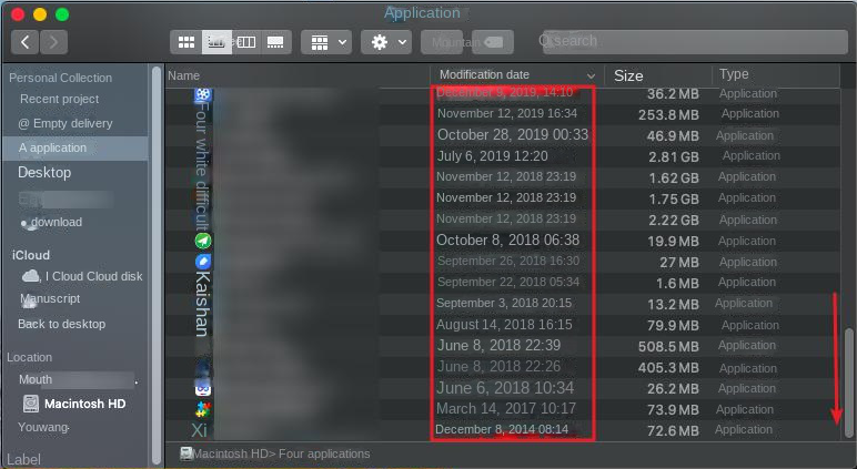 MAC Disk Cleanup: Ultimate Guide - Rene.E Laboratory