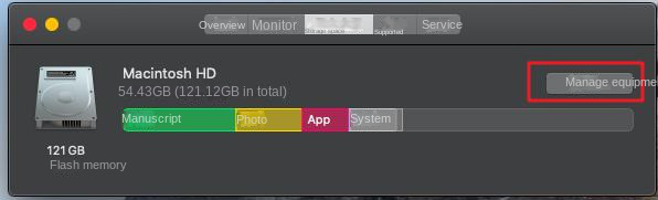 MAC Disk Cleanup: Ultimate Guide - Rene.E Laboratory