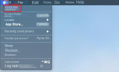 MAC Disk Cleanup: Ultimate Guide - Rene.E Laboratory