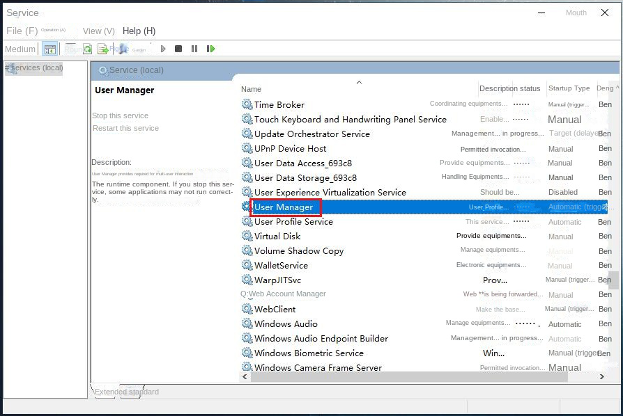 Fix: Windows 10 Taskbar Frozen - Rene.E Laboratory