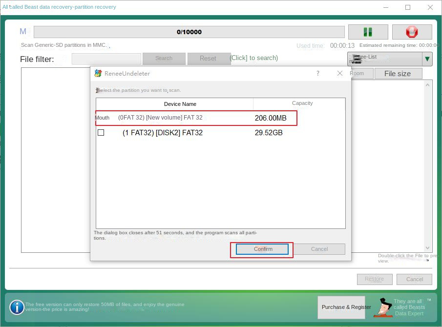 Simplified Guide to Restoring Partition - Rene.E Laboratory