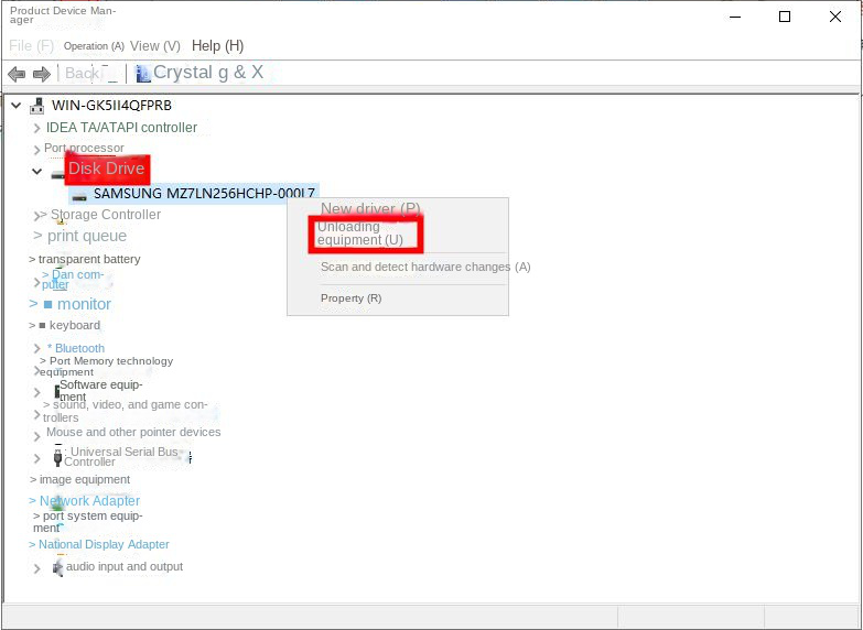 Fix USB Not Showing up in Windows 10: Expert Solutions - Rene.E Laboratory
