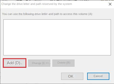 Fix USB Not Showing up in Windows 10: Expert Solutions - Rene.E Laboratory