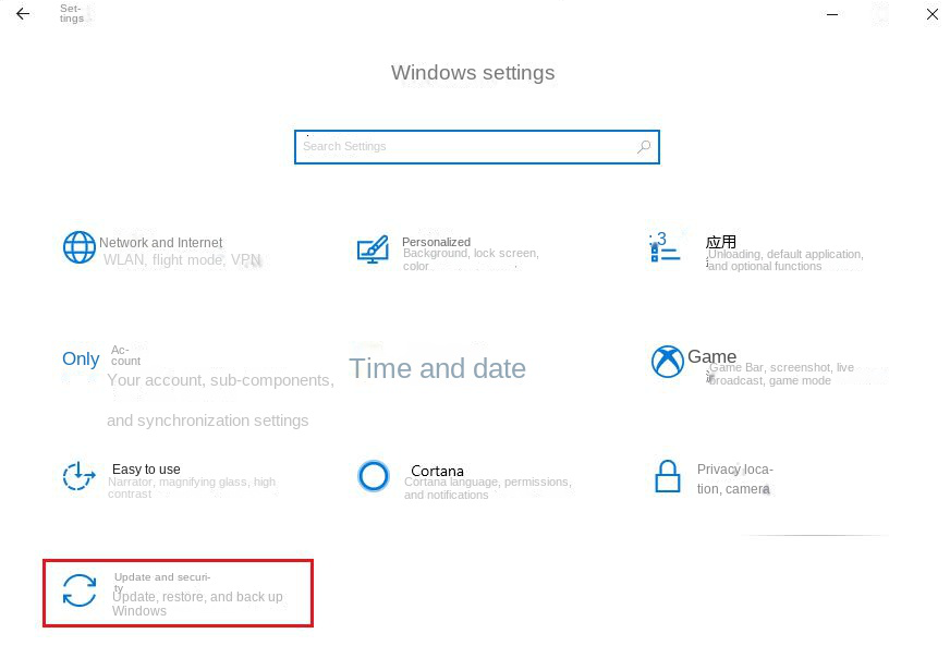 Automatic File Backup for Windows 10: Simplified Steps - Rene.E Laboratory
