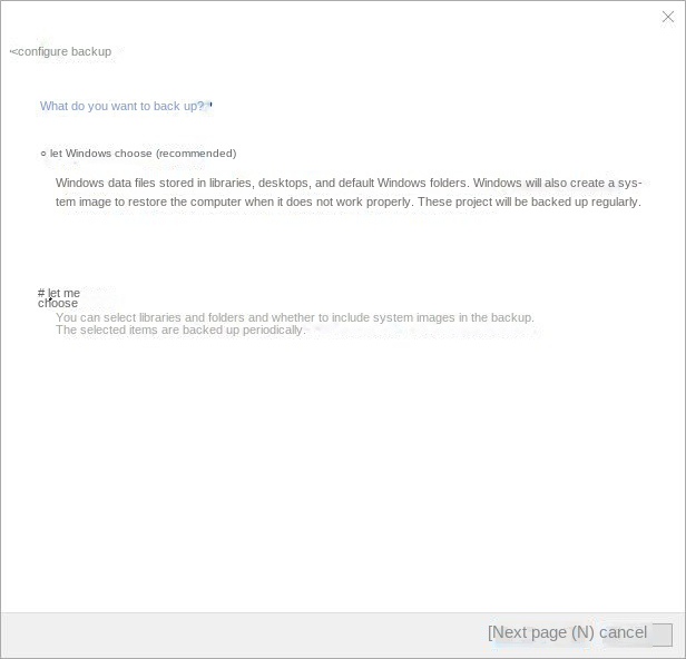 Automatic File Backup for Windows 10: Simplified Steps - Rene.E Laboratory