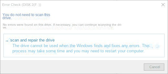 How to Recover Missing Files from USB Flash Drive? - Rene.E Laboratory