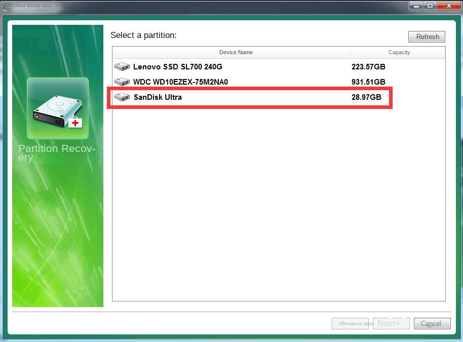 Recover Data from WD Hard Drive: A Comprehensive Guide - Rene.E Laboratory