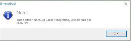 How To Recover Data from Bitlocker Encrypted Drive: Simplified Guide ...