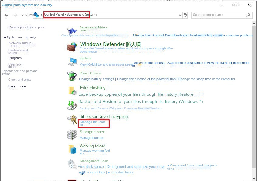 How To Recover Data from Bitlocker Encrypted Drive: Simplified Guide ...