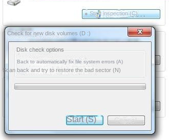 How To Fix Bad Sectors on Hard Drive without Data Loss? - Rene.E Laboratory