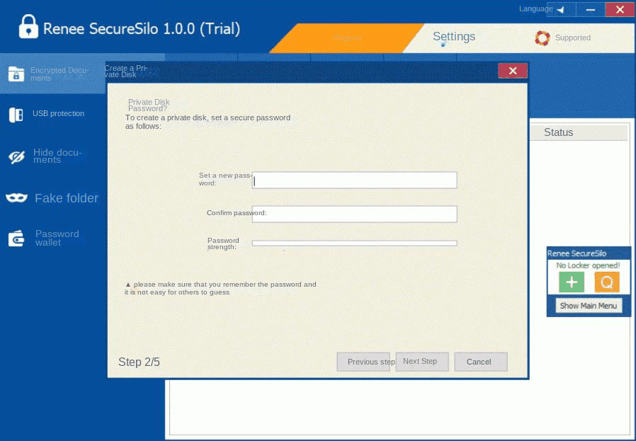 How To Recover Data from Encrypted Hard Drive? - Rene.E Laboratory