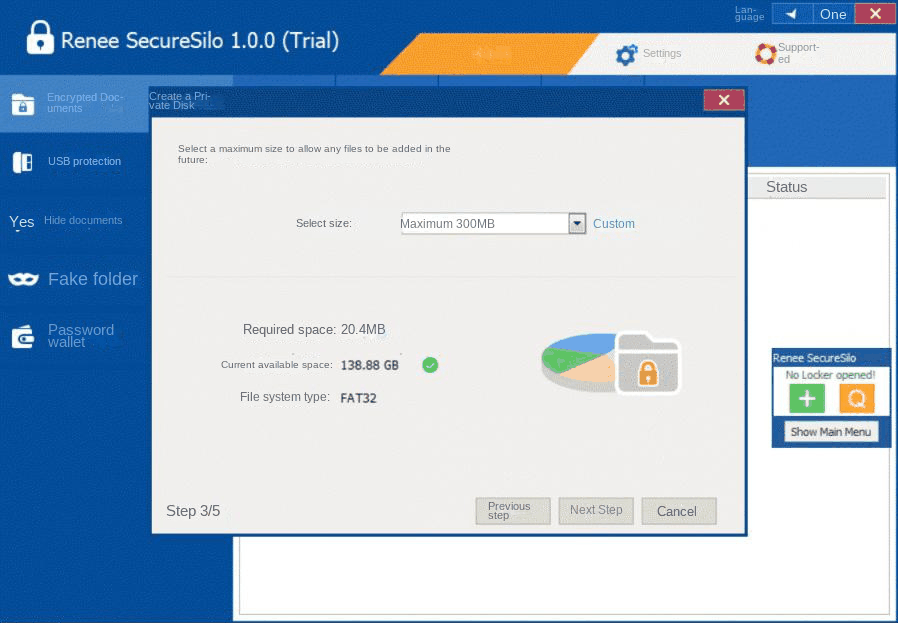 How To Recover Data from Encrypted Hard Drive? - Rene.E Laboratory