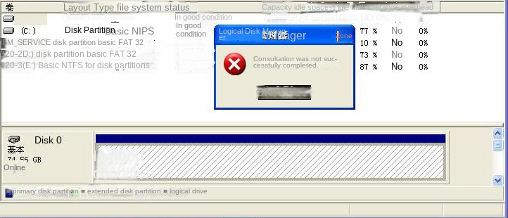 Can't Format Hard Drive - How To Fix - Rene.E Laboratory