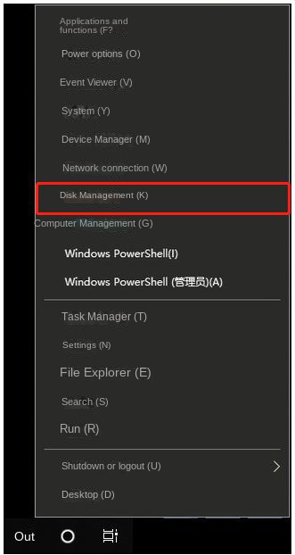 Solve External Hard Drive Not Showing Full Capacity Issue - Rene.E ...