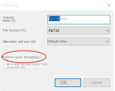 Solve External Hard Drive Not Showing Full Capacity Issue - Rene.E ...