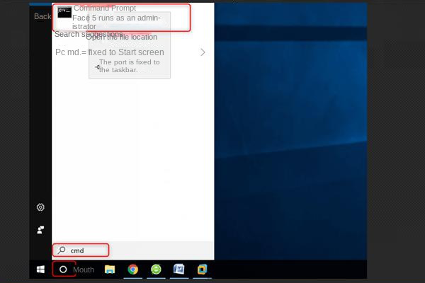 Solve External Hard Drive Not Showing Full Capacity Issue - Rene.E ...