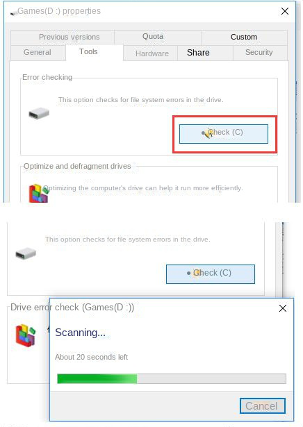 How To Fix Unallocated External Hard Drive without Losing Data? - Rene.E Laboratory