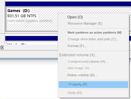 How To Fix Unallocated External Hard Drive without Losing Data? - Rene ...