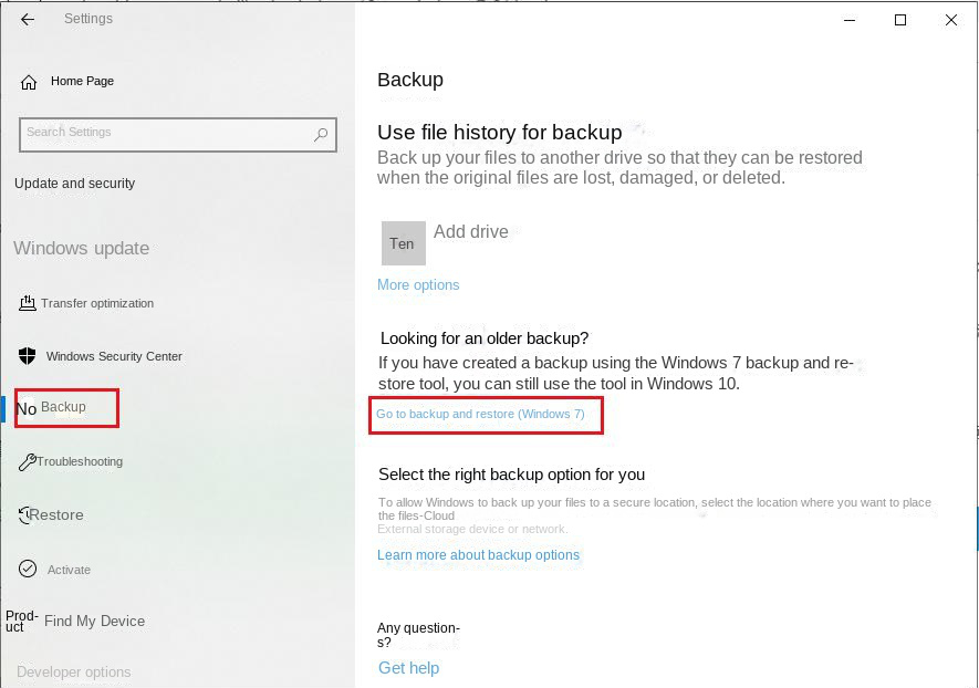 How to Downgrade Windows 10 to Windows 7? - Rene.E Laboratory