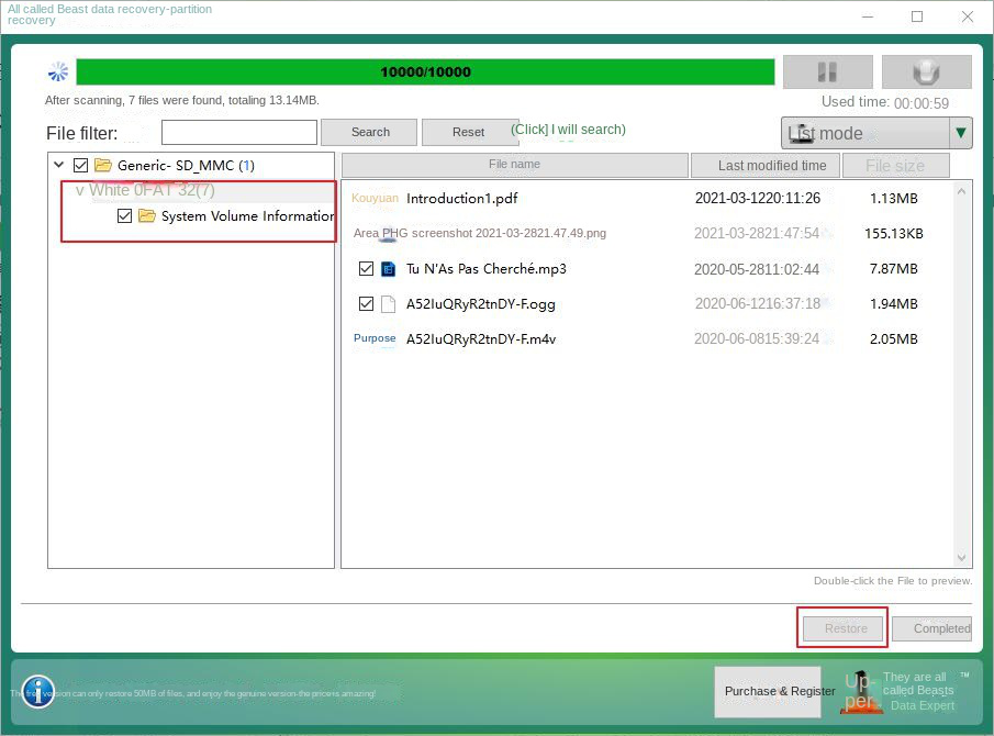 Recover Lost Or Deleted Hard Disk Partitions in Windows - Expert Guide ...