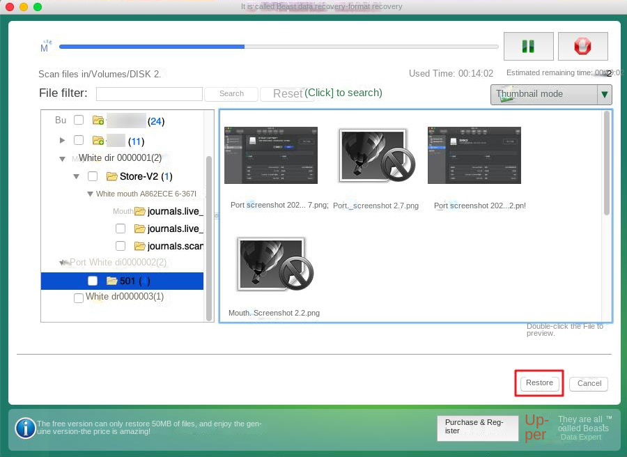 Recover Data from Damaged MacBook Pro Hard Drive Effortlessly - Rene.E Laboratory