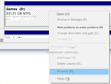 External Hard Drive Is Slow - How to Speed Up Without Losing Data ...