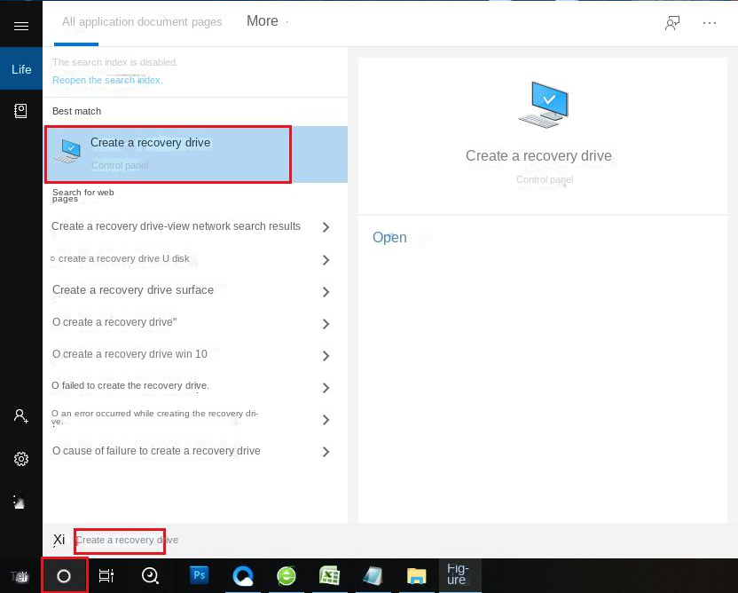 How to Factory Reset Windows 10? - Rene.E Laboratory