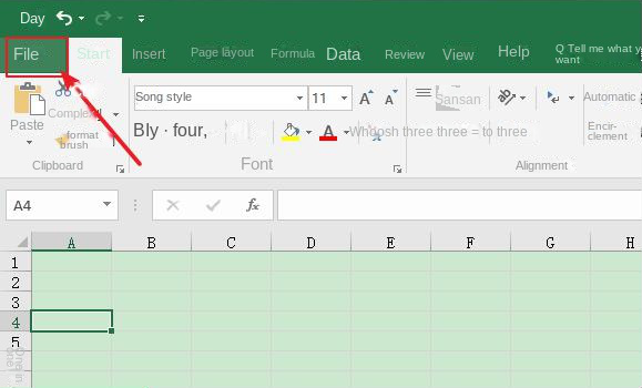 Excel Autosave: Find Location & Recover Unsaved Files - Rene.E Laboratory