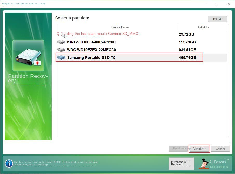 SATA Interface Hard Drive: Data Recovery Guide - Rene.E Laboratory