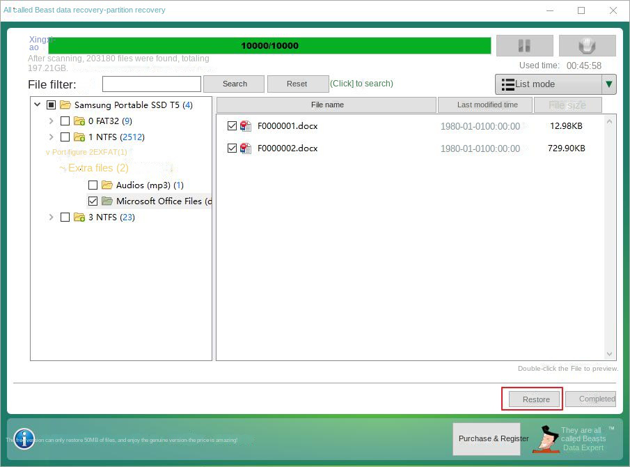SATA Interface Hard Drive: Data Recovery Guide - Rene.E Laboratory